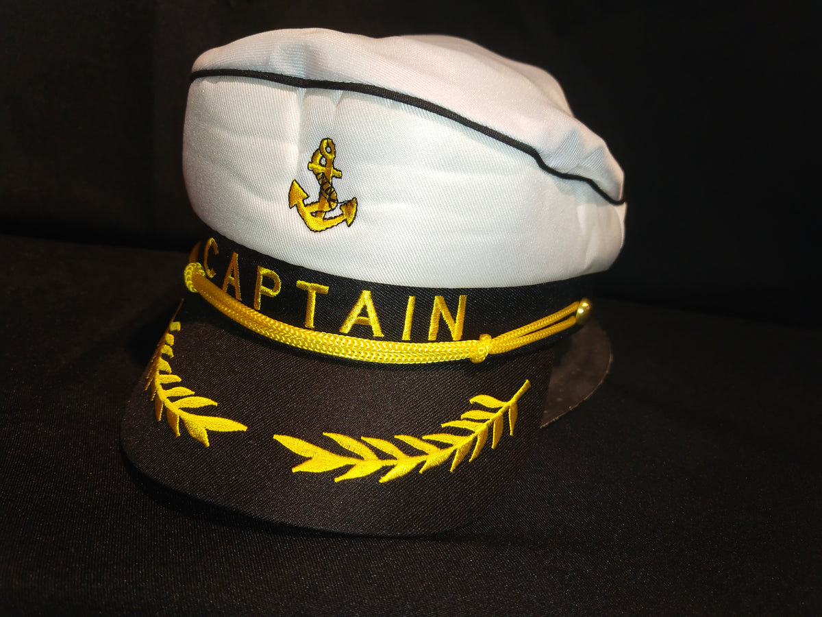 Sailor Captain Hat 4 – Pan-In-The-Box Singapore