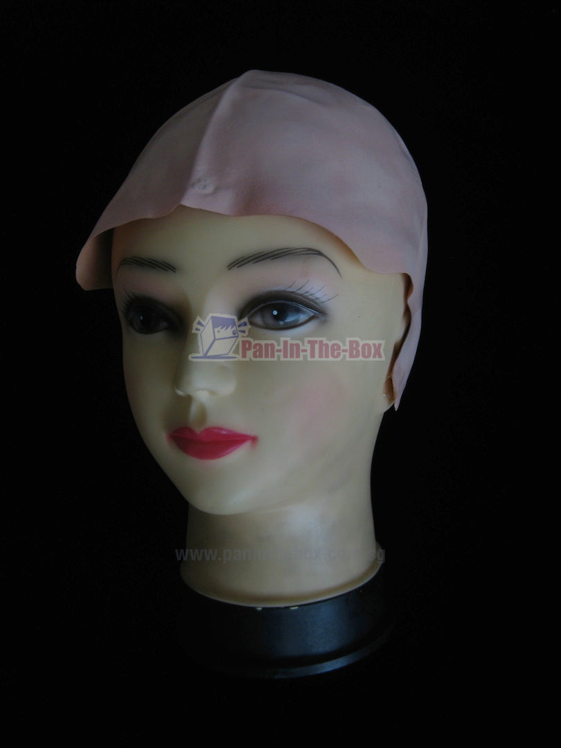Botak Head / Bold cap – Pan-In-The-Box Singapore