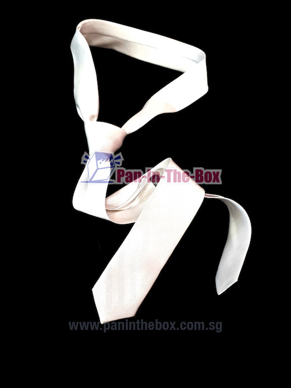 White Tie – Pan-In-The-Box Singapore