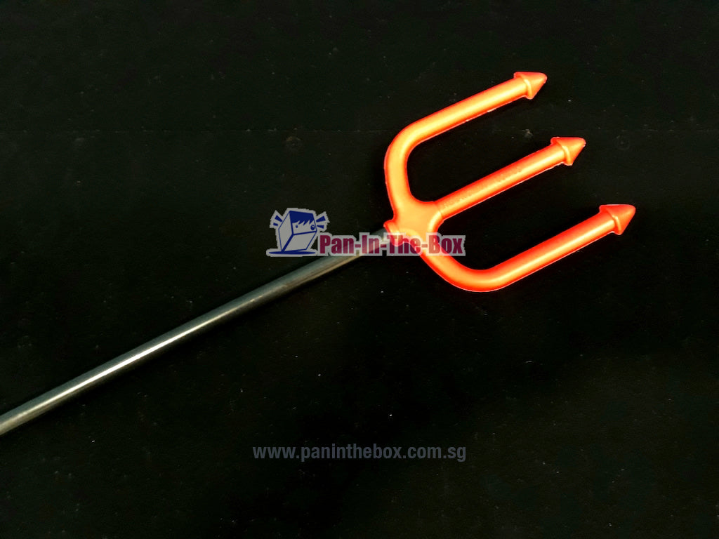 Small Devil Trident – Pan-In-The-Box Singapore